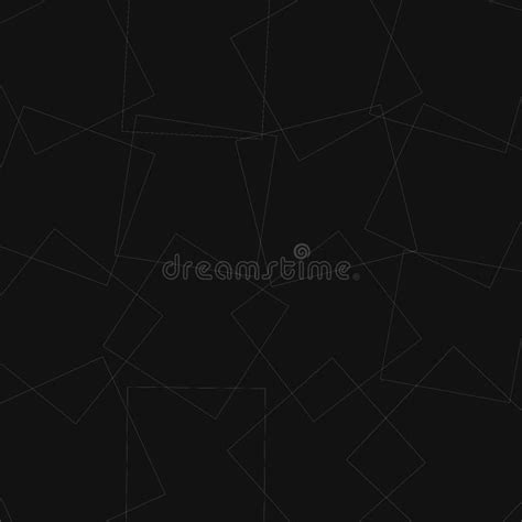 Rectangular Angular Pattern Texture With Intersecting Overlapping Thin Lines Of Random