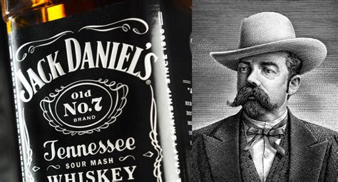Conoce Algunos Datos Curiosos Sobre El Creador De Jack Daniels