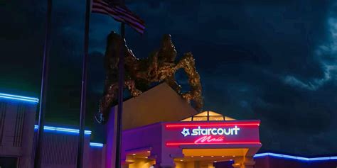 Stranger Things Season 3s Monsters The Flayed Explained