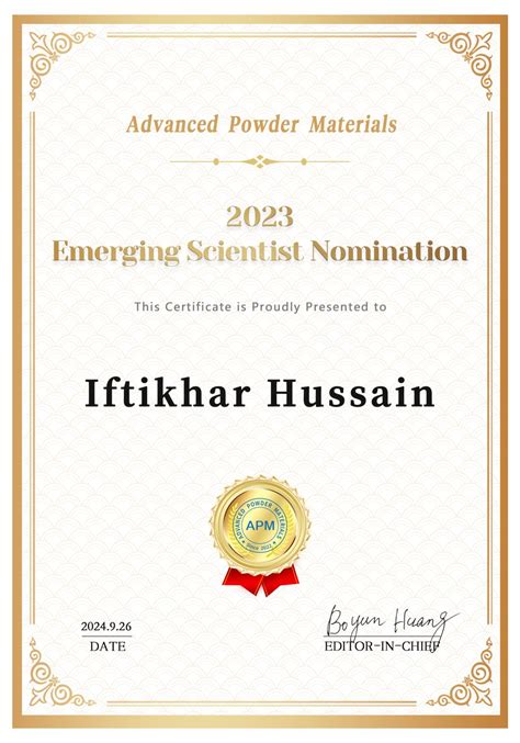 Iftikhar Hussain On Linkedin Cityuhk Mxene 2dmaterials Supercapacitors 46 Comments