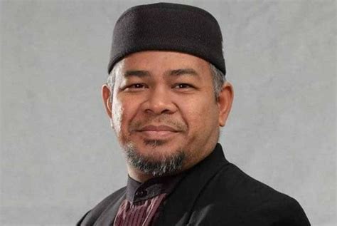 Jangan Perlekehkan Pembangunan Untuk Rakyat Khairuddin Sinar Harian