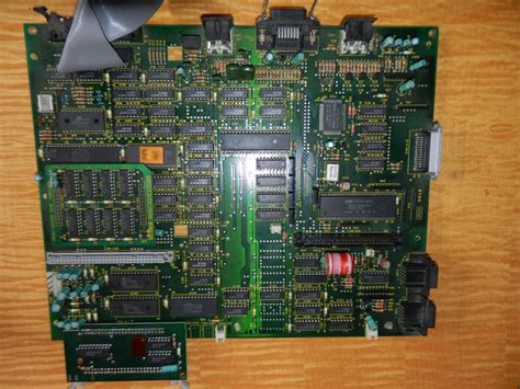 Mitsubishi ML G30 Model 2 MSX Wiki