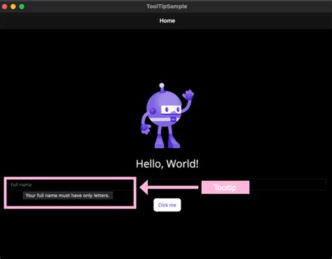 improving your desktop applications—tooltips in maui
