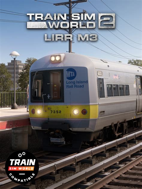 Lirr M3 Epic Games Store