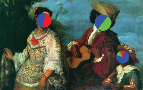 De Mulato Y Mestiza Produce Mulato Es Torna Atrás Ls GalerÍa