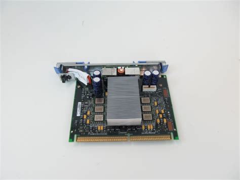IBM P MHz Way POWER II CPU Processor MB L Cache