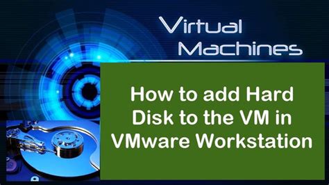 Initialize And Format A Virtual Disk How To Add And Remove A New
