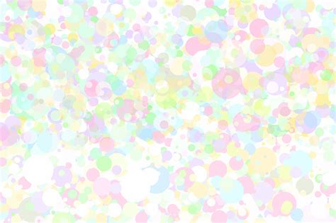 밝은 다색 배경 원과 다채로운 벡터 텍스처 스플래시 효과 배너 반짝이는 점선 추상적 인 그림과 흐린 비 방울 웹 페이지 배너에