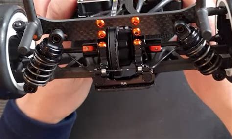 Track Width Definition RC Car Glossary