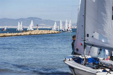 Izamos Velas Un Año Más Como Official Mobility Partner Del Trofeo Princesa Sofía Noticias Ok