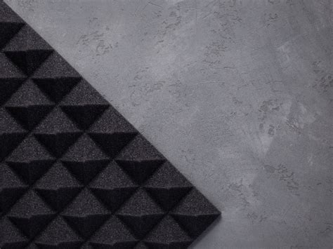 Next Generation Acoustic Metamaterial Absorbs Low Frequency Sound Tandem Project Results In