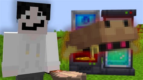 Reviving A Fossil In Minecraft Pokemon Cobblemon Youtube