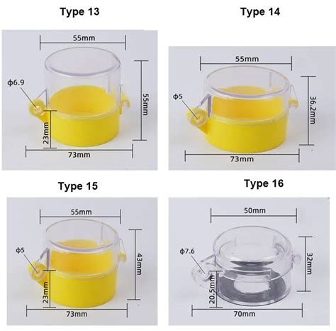 Mm Emergency Stop Push Button Switch Protection Guard