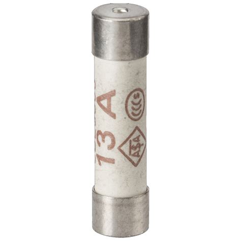 13a Fuse — Masterlec