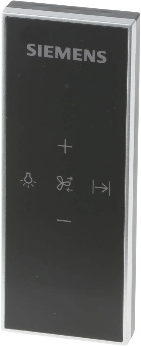 00650879 Remote Control Siemens Gb