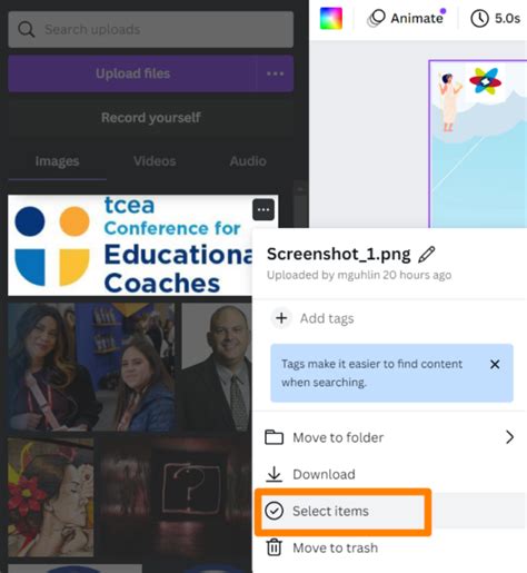 Five Canva Hacks For Fun Creativity And Productivity TCEA TechNotes Blog