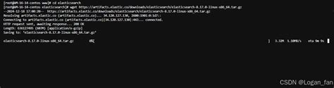 Linux 系统 Elasticsearch的安装和启动linux启动es Csdn博客