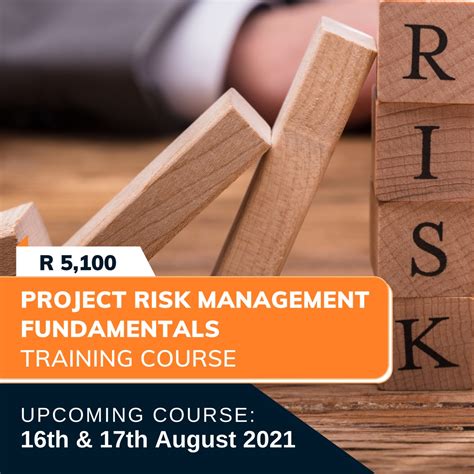 Projectlink On Linkedin This Course Provides A Thorough Overview Of The Complete Project Risk…