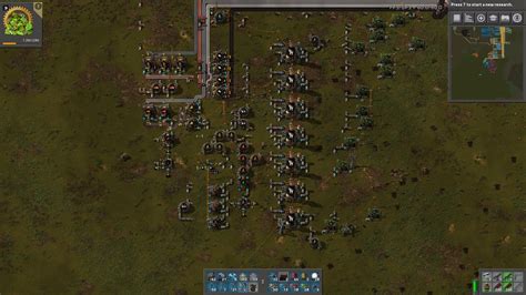 Oil Processing Layout Wanted Factorio