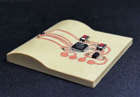 Lab Of Flexible And Bioelectronics Manufacturing