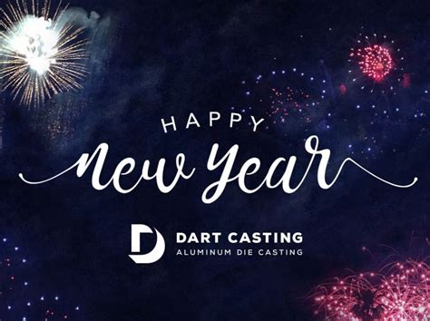 Dart Casting On Linkedin Happy New Year From All Of Us At Dart Casting
