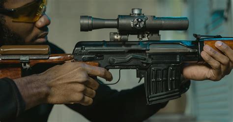 Pcp Air Rifles Top Models Features Tips For 2024
