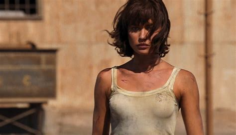 Five Fave Bond Girls Game On Media