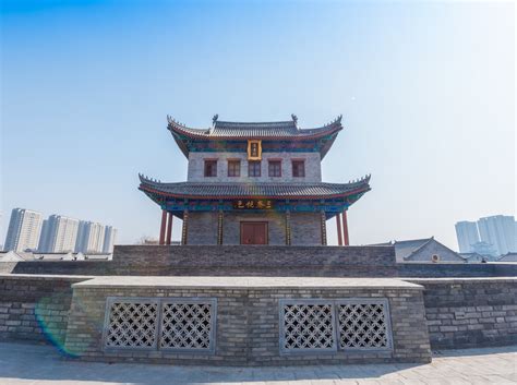 回忆杀快来青岛这些老城区景点逛逛凤凰网青岛 凤凰网