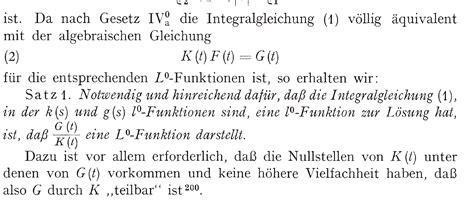 Reference Request Earliest Use Of Deconvolution By Fourier Transforms Mathoverflow