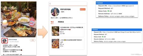 Redis实战 Redis实现好友关注and消息推送csdn怎么推送给关注自己的人 Csdn博客