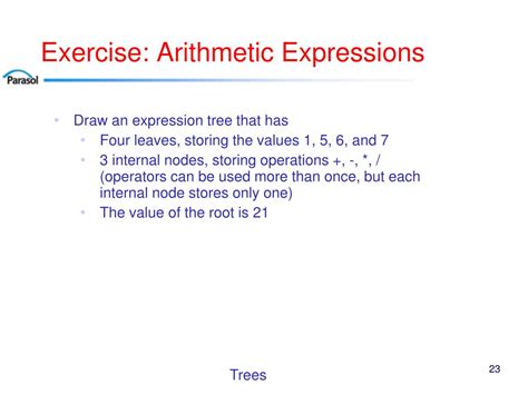 Ppt Chapter 7trees Powerpoint Presentation Free Download Id5782385