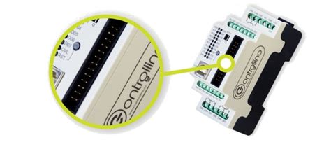 What Is A Controllino Industrial Plc Compatible With Arduino Blog Logicbus