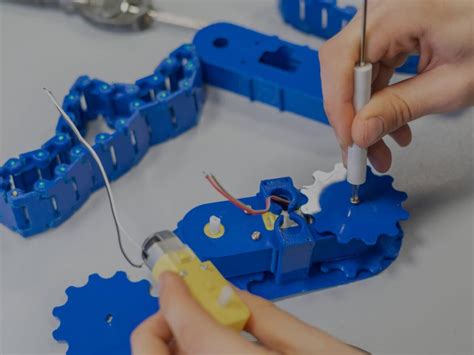Design Guidelines For Multi Part Assemblies Sybridge Technologies