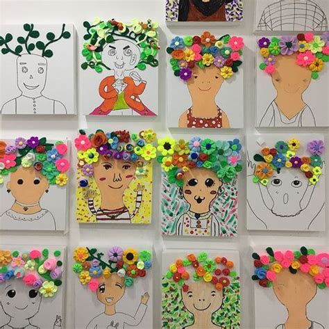 그림나무미술구미미술학원 Gumi Grimnamoo Posted On Instagram • May 25 2018 At 923am Utc In 2024