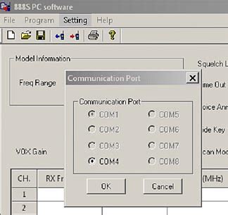 Baofeng 888s Programming Software Download Vitapna