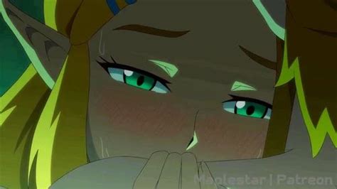Watch Zelda Zelda Porn Straight Sex Creampie Porn Spankbang