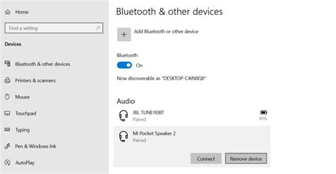 How To Fix Windows 11 Bluetooth Not Working Issue 7 Ways