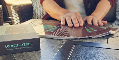 the jade oracle
