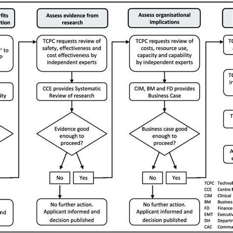 Program Logic Model For Technologyclinical Practice Program Download Scientific Diagram