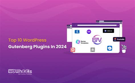 Wordpress Gutenberg Plugin