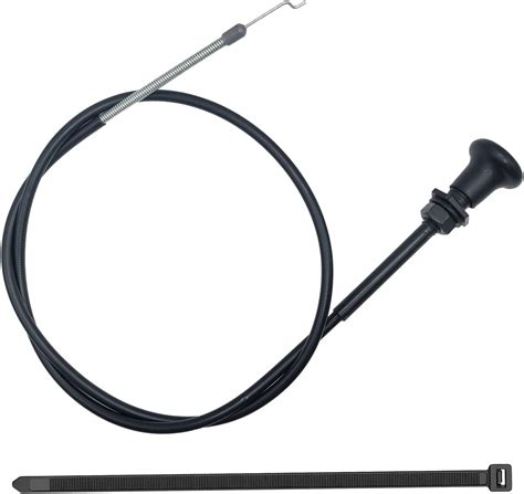946 1085a Choke Control Cable For Mtd Cub Cadet Troy Bilt