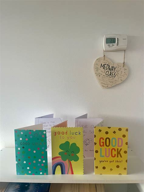 Today Marks The End Of My Time As A Hlta At Water Hall Primary School