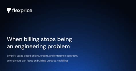 Whats The Best Platform For Managing Usage Based Pricing For Api Products