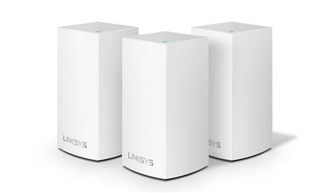 Linksys Announces Affordable Velop Dual Band Whole Home Mesh WiFi System BetaNews