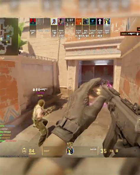Cs2 Random Guy Gamplay Part 5 Clatch Csgo Counterstrike Csgogaming Csgogamer Gaming