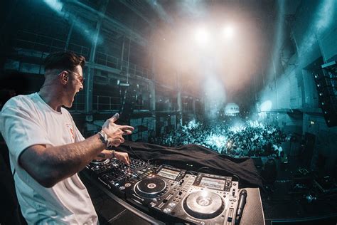 James Hype Dj And Producer Youtube