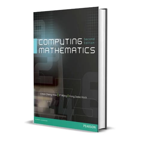 Computing Mathematics For Ngee Ann Polytechnic 9789810676544 Shopee Singapore