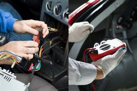 Fixing A Car Stereo That Won T Turn On But Has Power
