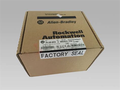 Compactlogix Vs Micrologix Comparing Allen Bradley Plcs