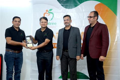 Somesh Prasad On Linkedin Appreciating Employees For Their Hard Work